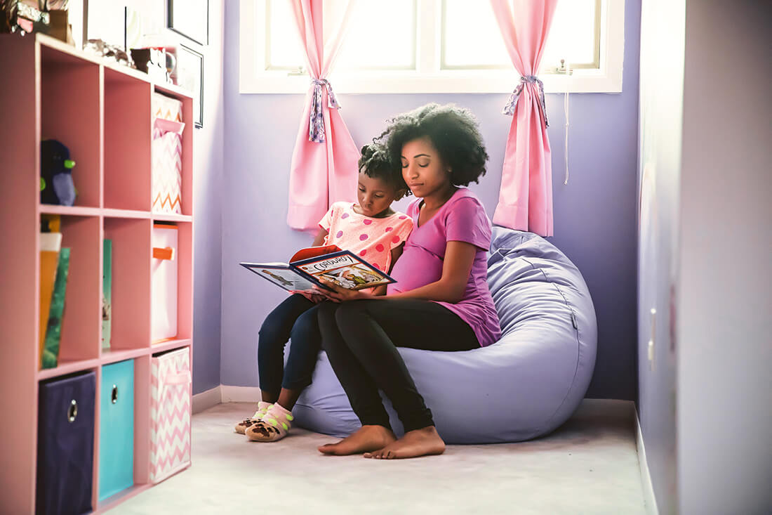 Improving Healthcare Outcomes | Centene's Commitment