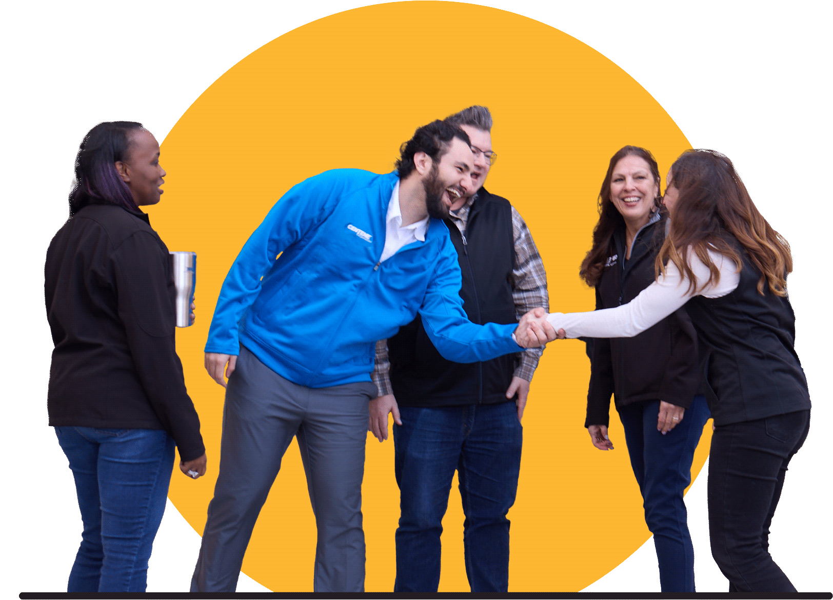 Managed Care & Healthcare Solutions | Centene Corporation