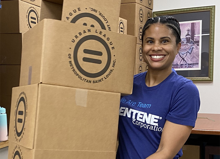 Building Healthier Communities | Centene