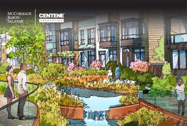 Centene Foundation Partnerships | Centene